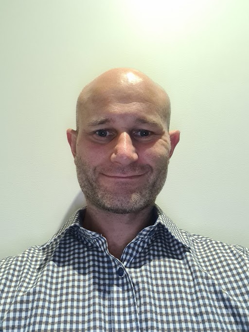 Team – Overpass – Empowering Cybersecurity for SMBs
